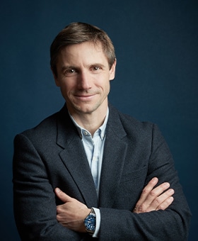 Notre équipe, nos bureaux - Ouest Croissance